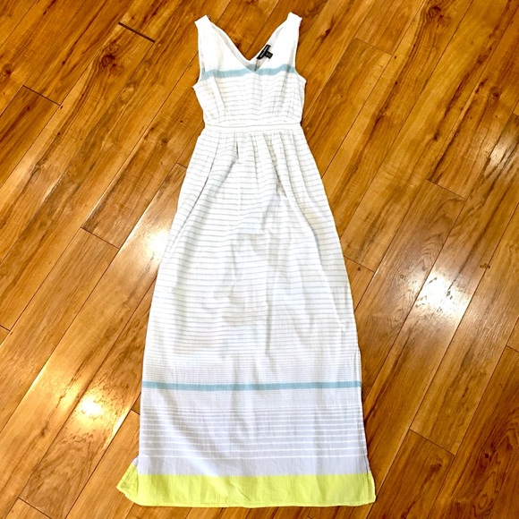 Tommy Bahama | Dresses | Tommy Bahama Long Small Maxi Dress Gauze Beach ...